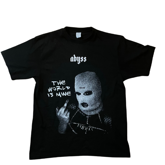 Abyss the Brand